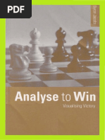 Mark Dvoretsky - Artur Yusupov - School of Chess Excellence 5 - Attack ...