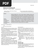 8 Post Pci Sheath Removal Protocolpdf | PDF | Percutaneous Coronary ...