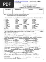 Make Questions For The Underlined Words or Phrases | PDF | Games ...