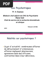 Notice Histagan 2mg Comp. Sec. B 30 | PDF | Médicaments | Médecine clinique