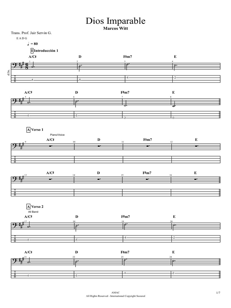 Dios Imparable | PDF | Copyright Law | Law