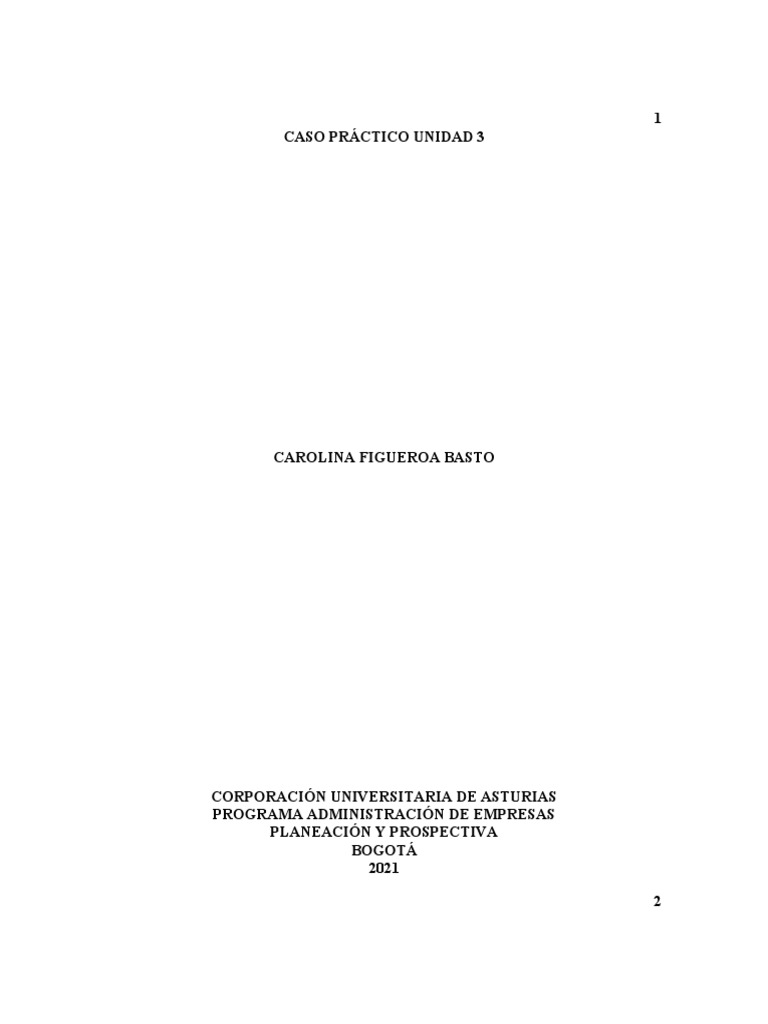 CASO PRACTICO Pago y Riesgo en El Comercio Internacional | PDF | Unión Europea | Planificación