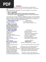 Ebbo Meta | PDF | Santeria | Religión y creencia