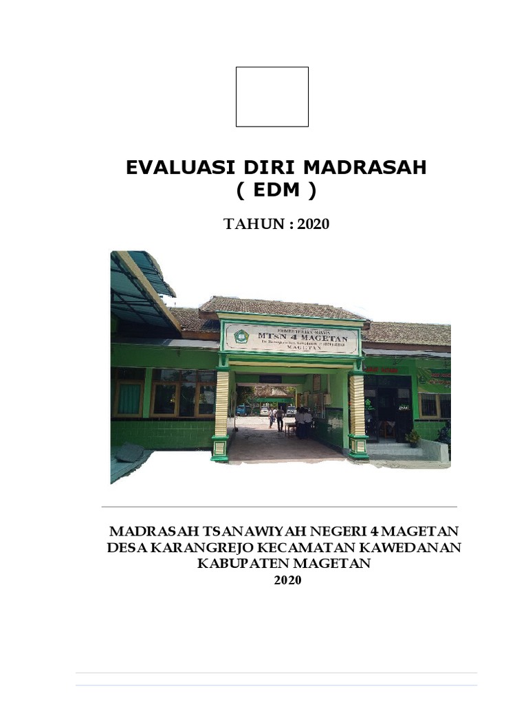 EDM MI, MTS, MA | PDF