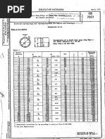 Din7979 1977 | PDF