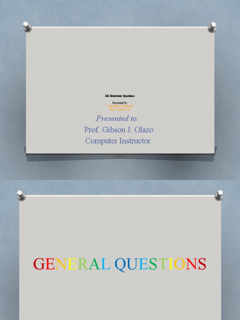 ACTIVITY 11 - Microsoft Powerpoint | PDF | Goal | Professional Skills