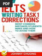 Ielts Liz Grammar For Ielts Writing Task 2 Volume 1 | PDF