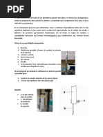 Línea de Fulcro en Prótesis Removible | PDF | Dentadura postiza ...