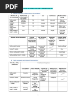 Initial Data Base For Family Nursing Practice | PDF | Preventive ...