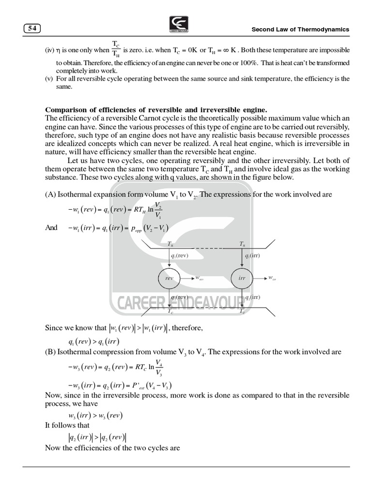 Jam Thermodynamics Chemistry | PDF | Entropy | Temperature