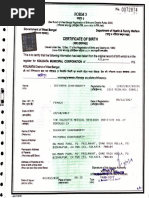 DTC Bus Pass Form | PDF