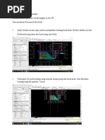 Jarak Gording Atap Rumah Dan Perhitungannya | PDF