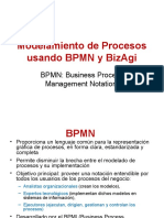 Uso de Compuertas en BPMN | PDF | Cliente | Software
