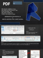 03 - Suelos y Techos | PDF | Autodesk Revit
