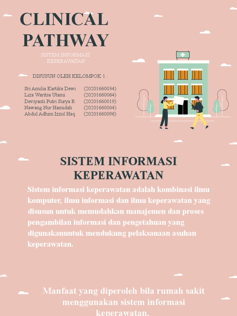Penerapan Clinical Pathway | PDF