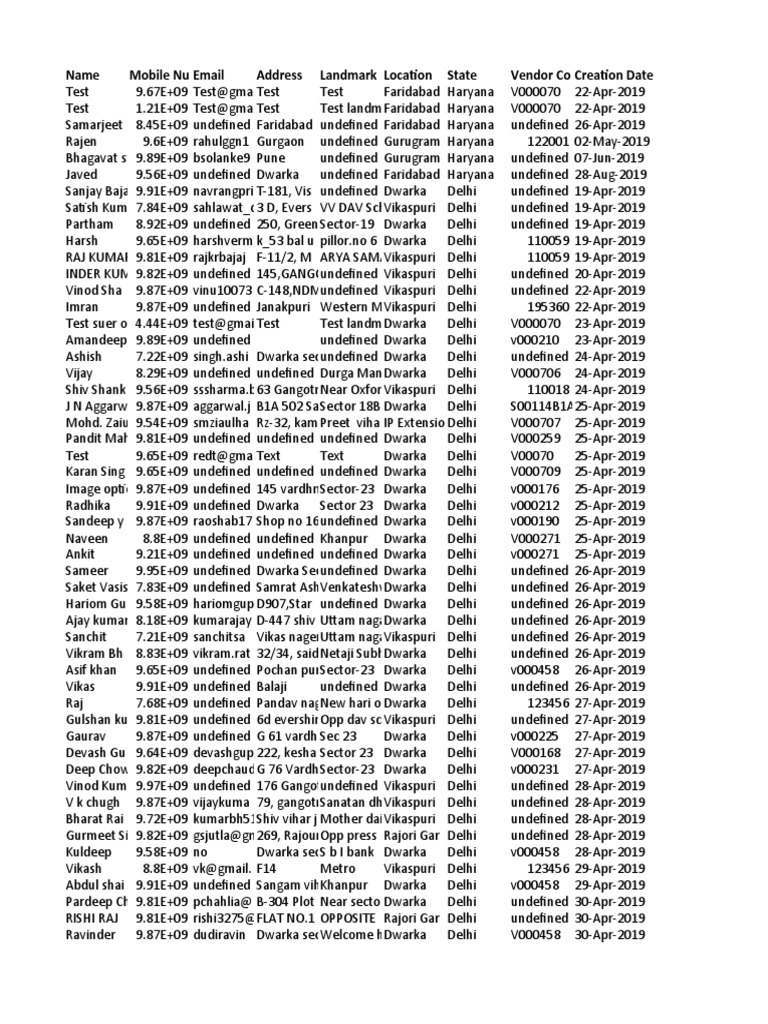 MOBILE_DATA_LISTING | PDF