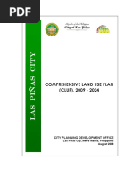 BGC Master Plan | PDF | Metro Manila | Business