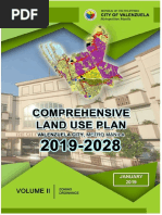Comprehensive Land Use Plan Calumpit, Bulacan | PDF | Sustainability ...