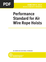 Iso 4310 - 2009 Cranes - Test Code and Procedures - PDF | PDF ...