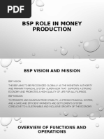 Contact Details: BSP Directory | PDF | Currency | Banks