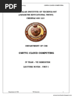 1.3. Underlying Principles of Parallel and Distributed Computing | PDF ...