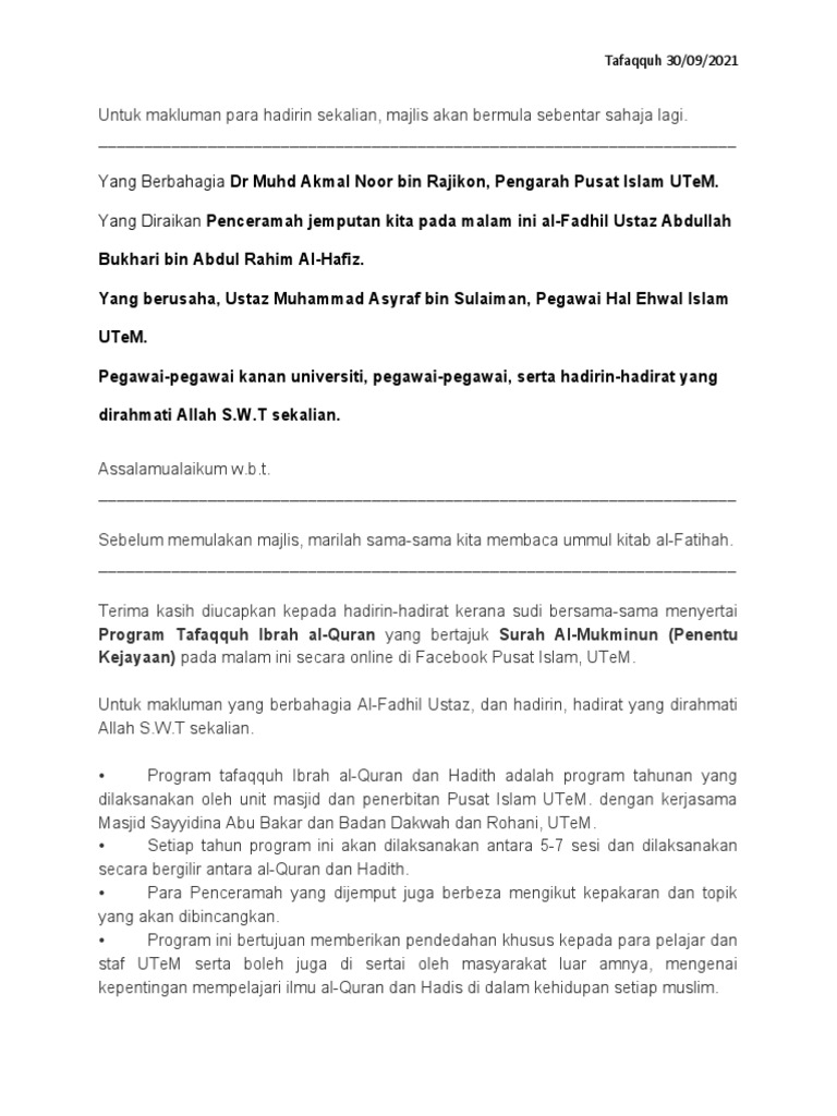 Teks Seminar Undang-Undang Syariah Hak Sss Perkahwinan | PDF