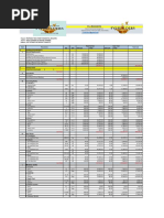 Quotation For Interiors | PDF | Kitchen | Cheque