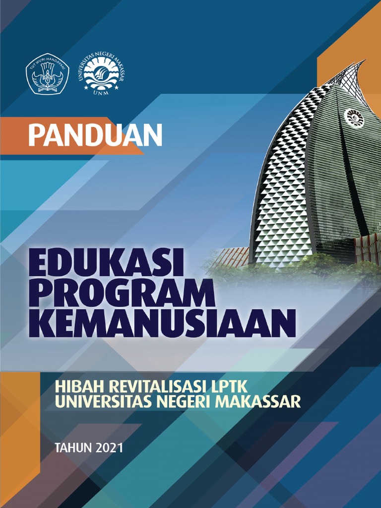 Edukasi Program Kemanusiaan-Ok | PDF