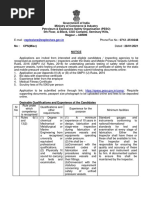 Dail Indicator Shaft Alignment (Sag) | PDF | Equipment | Tools