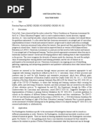 Sample Learning Contract | PDF | Social Work | Evaluation