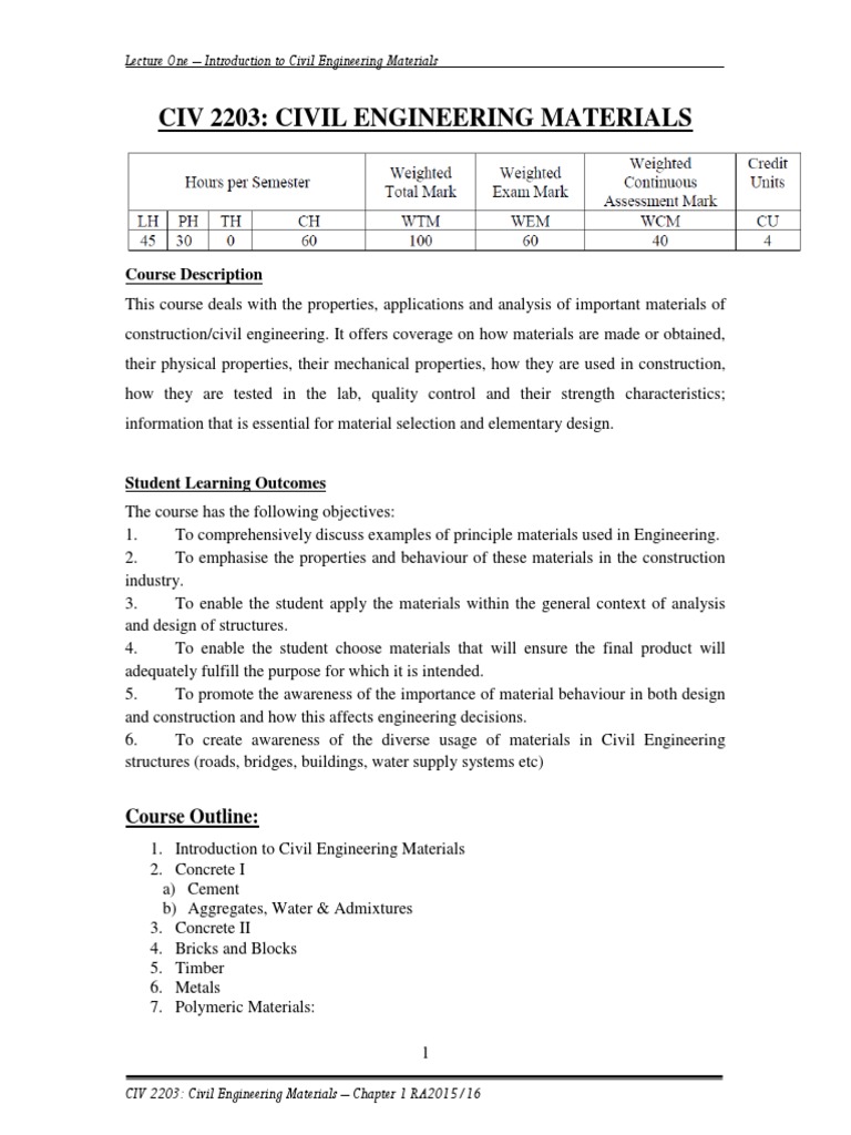 Lecture 1 - Chapter 1-Introduction | PDF | Specification (Technical ...