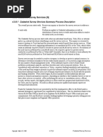 FOI Process Flow | PDF | Government | Computing