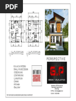 Clubhouse Floorplan | PDF