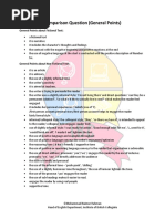 Edexcel IGCSE English Language Imaginative Writing Tasks | PDF | Home ...