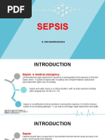 Sepsis Nursing Quiz: Key Concepts | PDF | Sepsis | Pneumonia