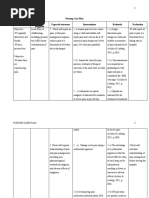 Homeless Care Plan | PDF | Substance Abuse | Homelessness