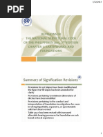 Structural Investigation Report Template | PDF | Architect | Consultant