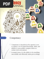 CTF Assessment Tool - Table Version | PDF | Educational Assessment | Learning