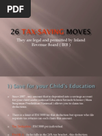 Form TP3 2022 (English Translation) | PDF | Employee Benefits | Taxes