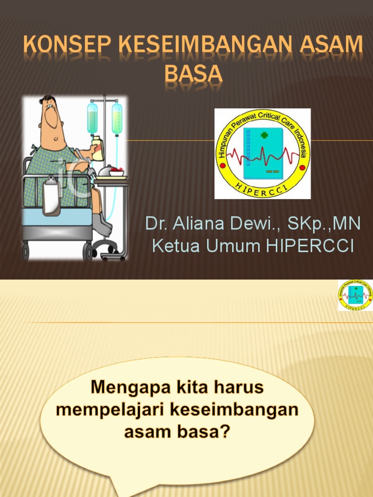 Konsep Asam Basa Alin | PDF