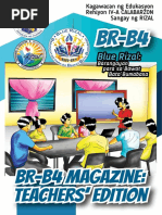 Contestant Numbers | PDF