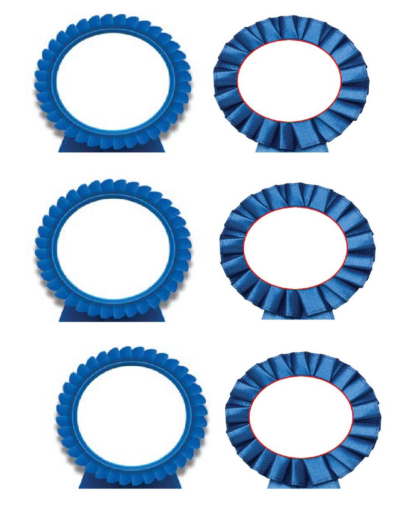 Contestant Numbers | PDF