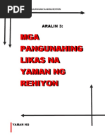 ABS-CBN Script (Filipino) | PDF