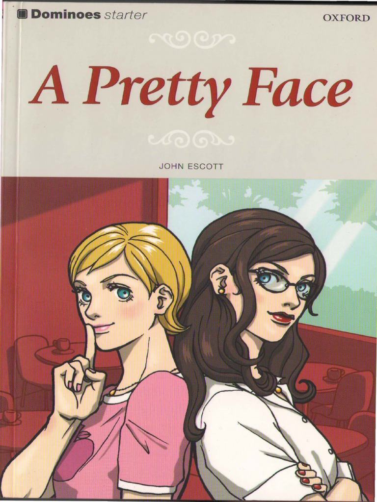 A Pretty Face | PDF | Romeo And Juliet | Coffeehouse