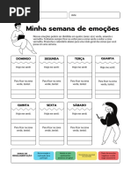 Lista de Sentimentos Positivos e Negativos de A A Z - Dicio, Dicionário ...