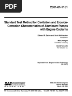 Astm D4985 10 2023 | PDF | Chemical Substances | Chemistry