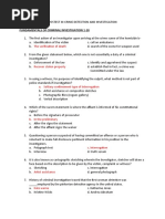 PNP Critical Incident Management Action Flowcharts and Checklists ...