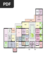 Data Collection - Anthropometry | PDF | Kitchen | Room