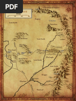 Rivendell Location and Layout Guide | PDF