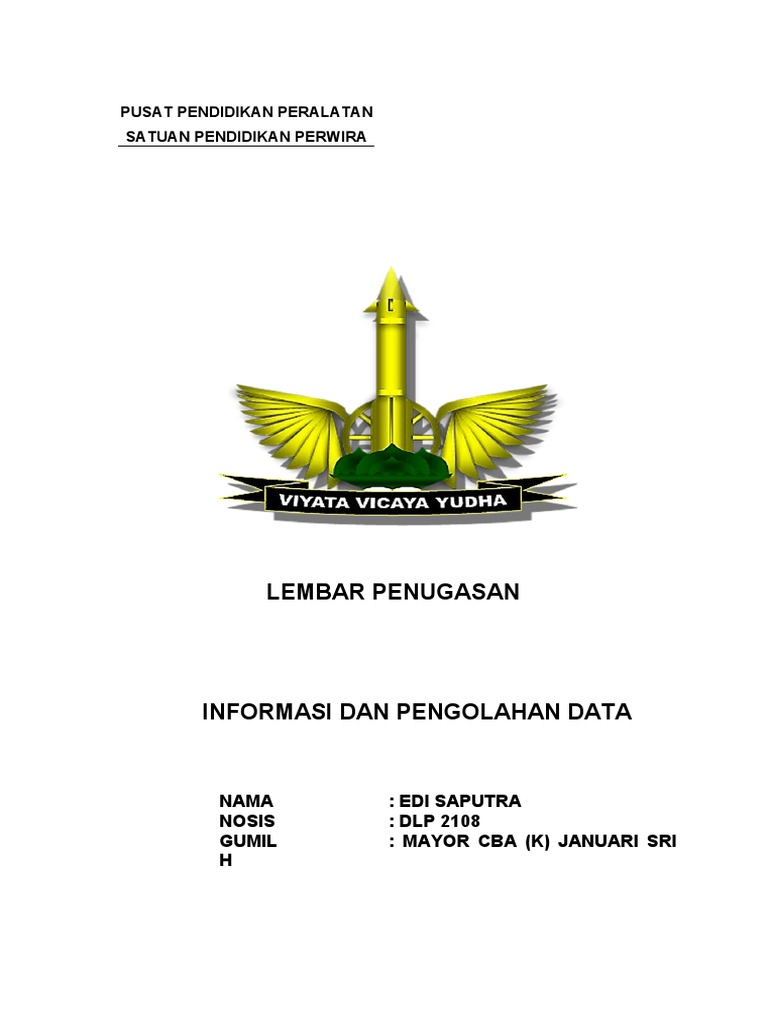 COVER Sampul 2-5 | PDF